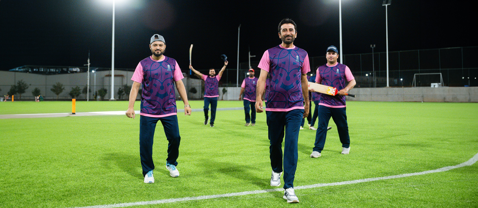 RISE For Business Services